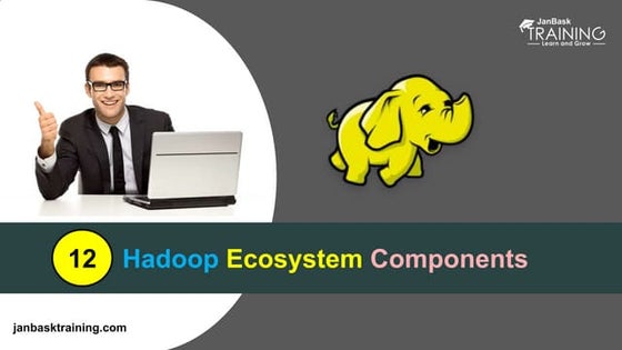 Accessing Hadoop Data using Hive | PPT