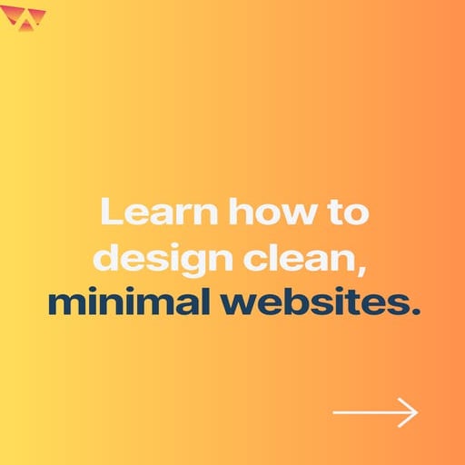 Learn how to design clean, minimal websites.pdf