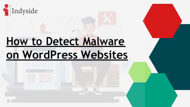 Learn How To Detect Malware On Wordpress Websites Docx