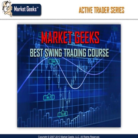 Learn how to trade currency markets | PDF