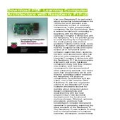 Learning computer-architecture-with-raspberry-pi