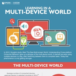 Tips for Designing, Testing & Delivering eLearning in a Multi-device ...