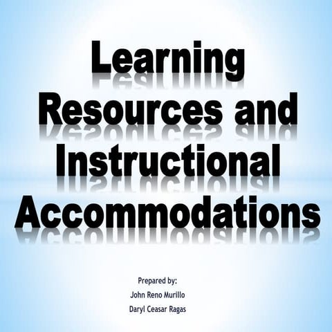 Learning-Resources-and-Instructional-Accommodations.pptx