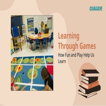 Learning-Through-Games.pptxfor teaching 2026 | PPTX