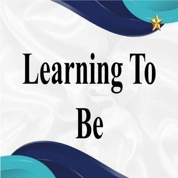 TOPIC 1 - Learning to be a better learner .pdf