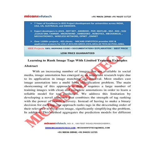 Learning to-rank-image-tags-with-limited | PDF