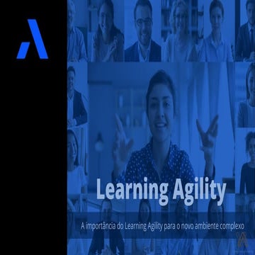 Learning Agility | PPT