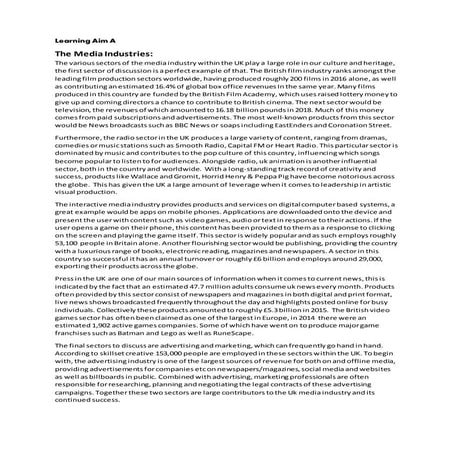 Kevin Piper CV Marketing | PDF