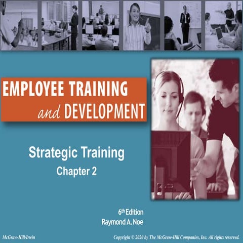 training-and-development-plan , How to design Training & Development ...