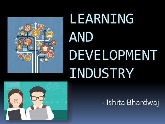 Learning and development | DOCX | Business | Business and Finance