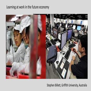 Employment: Definition of Employment; Types of Employment | PPTX