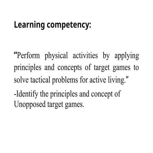 Learning competency.docxmkmmmmmmmmmmmmmm | DOCX