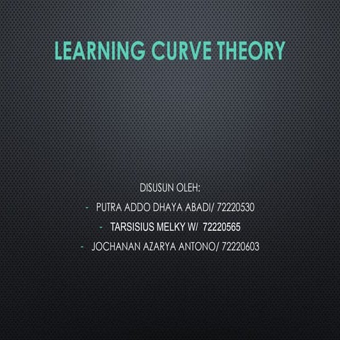 Learning_Curve_Theory_Detailed_Tugas_Manpro.pptx