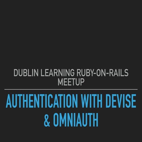 Learning devise | PPT