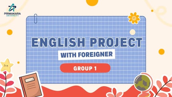 Learning English By Porject Based Learning : Make A Gym Vlog With A ...