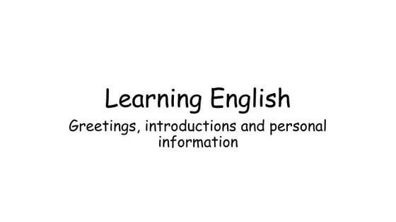 English Conversation.pptx