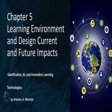 Learning Environment and Design Current and Future Impacts.pptx