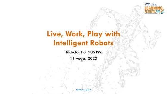Robotics | PPT
