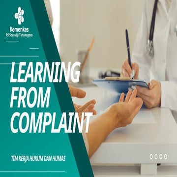Learning from complaint_ sarasehan 190225.pptx