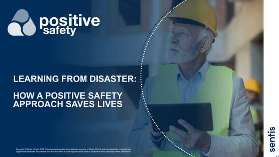 7 Keys for Creating A Safety Culture | PDF
