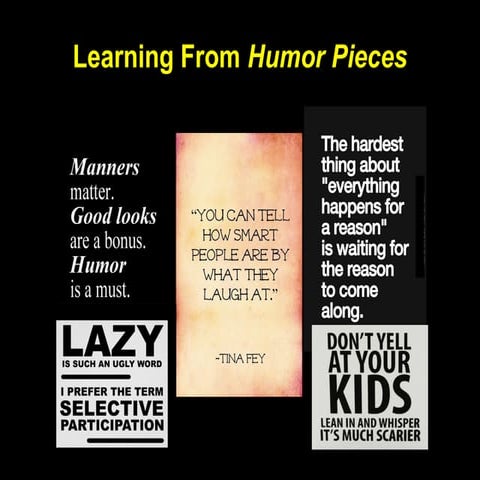Coping Mechanisms | PPT