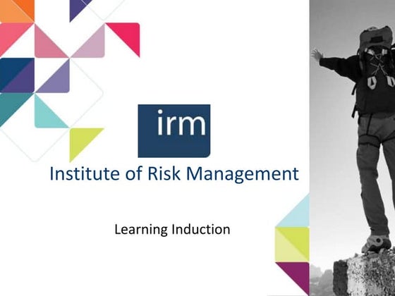 Risk Management 53 | PPT