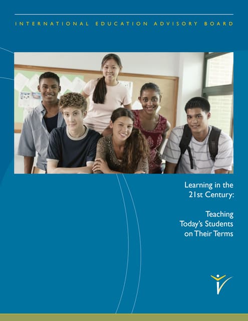 Obe principles and process | PPTX