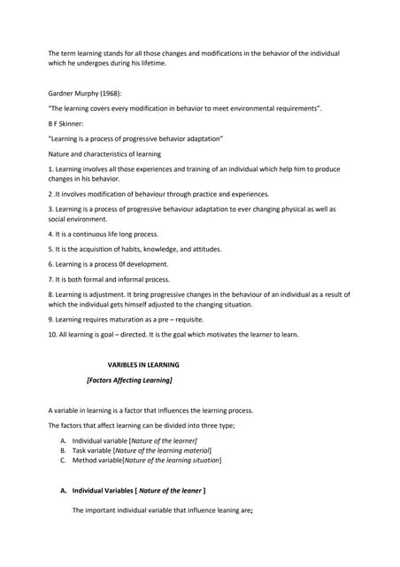 innovative work sem 4 | PDF