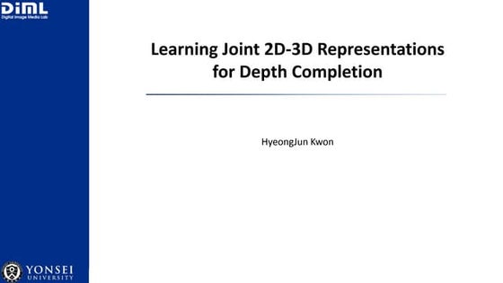 Scale invariant feature transform | PPT