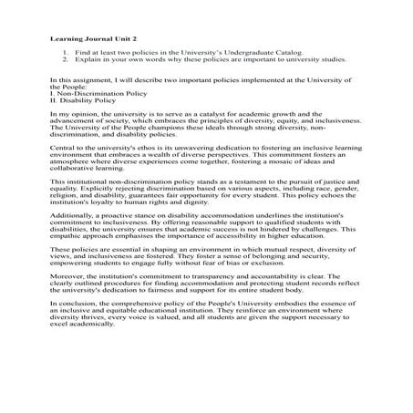 Academic inquiry leads to innovations and solutions for real-world | DOCX