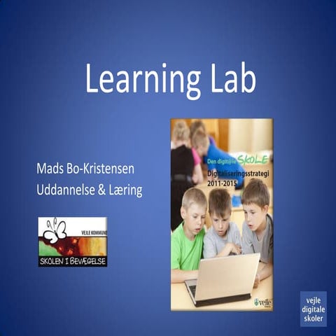 Learning lab | PPT