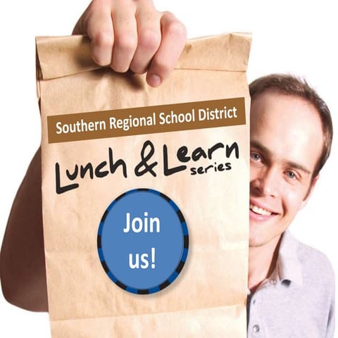 Learning Lunches | PPT