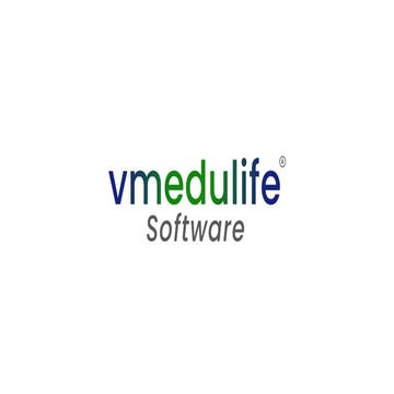 vmedulife Learning Management Software .pdf