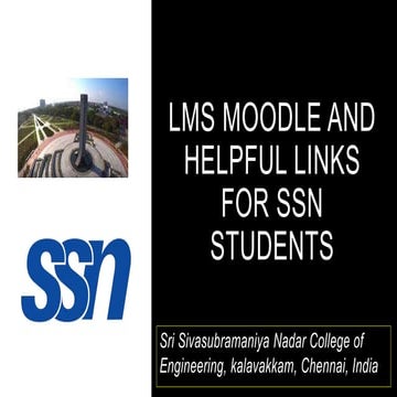 Learning Management System_SSN student helpline.pptx