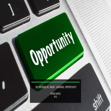 learning moments.pptx