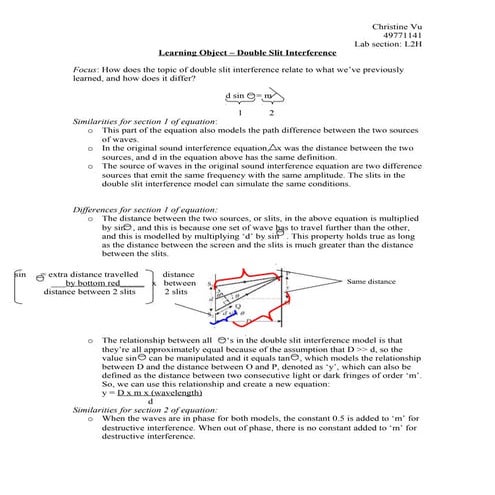 Learning object | PDF