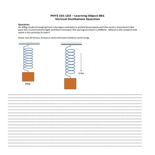 Learning object 1 | PDF
