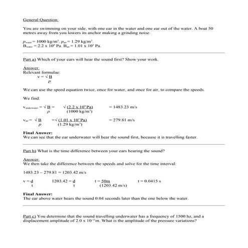 Learning object 1 | PDF