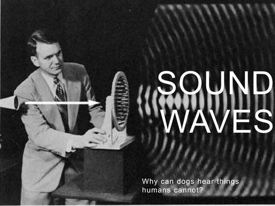 Soundwaves | PPT