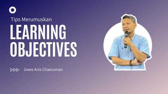 Contoh RPP menggunakan Framework UbD | PPTX