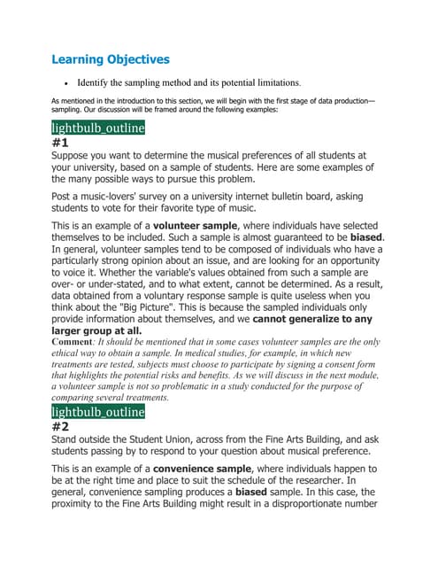 Sampling technique in quantitative and qualitative research | PPT