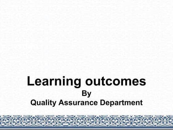 formulating OBJECTIVES 100 (Personal objectives).pptx