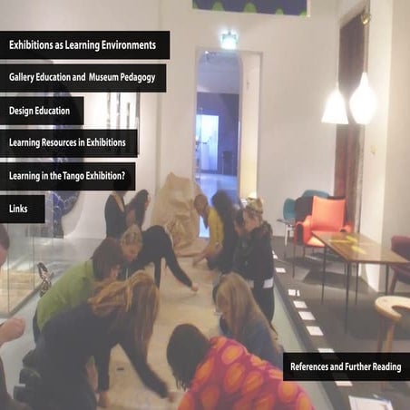 Learning package learning environments | PDF