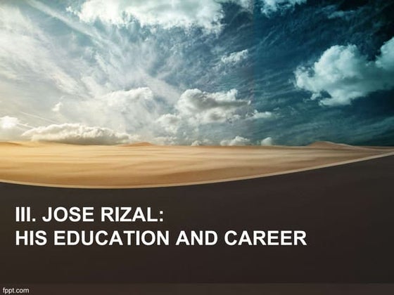 RIZAL AT ATENEO AND UST.pptx | Professional School | Postgraduate Education