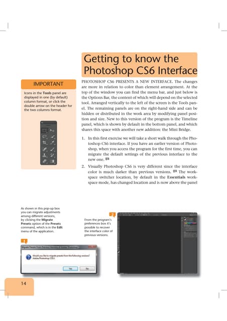 Edusim Alpha Training Manual | PDF