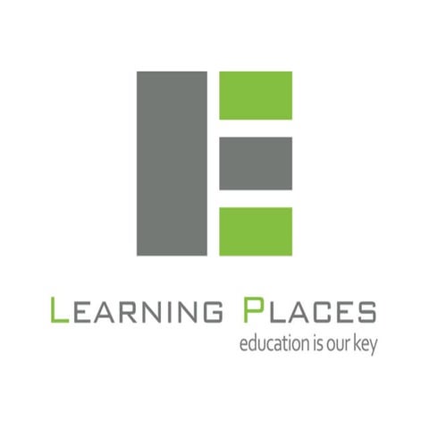 Website Learning Places | PPT