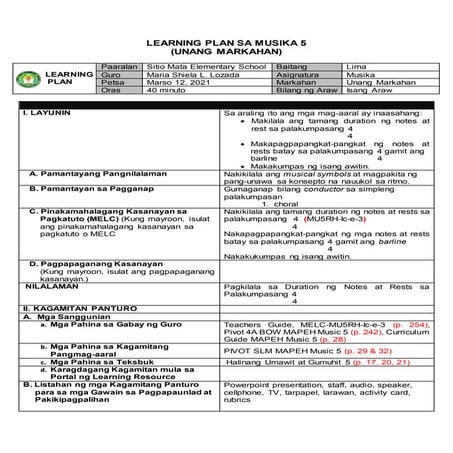 Grade 5 DLL MAPEH 5 Q4 Week 3.docx