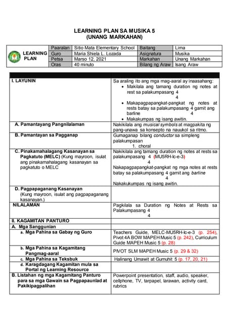 Pagsunod sa Panuto | PPT