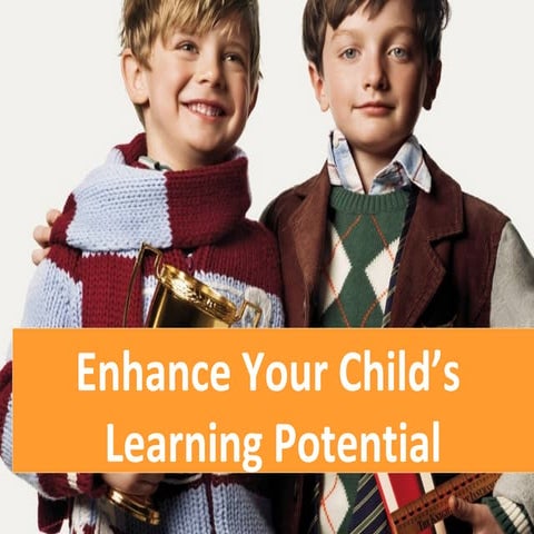 Learning potential | PPT