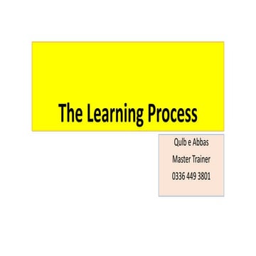 Learning Process.pptx